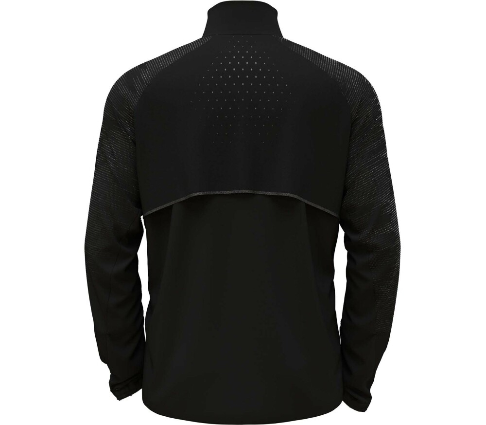 Odlo Jacket ZEROWEIGHT PRO WARM REF black online kaufen